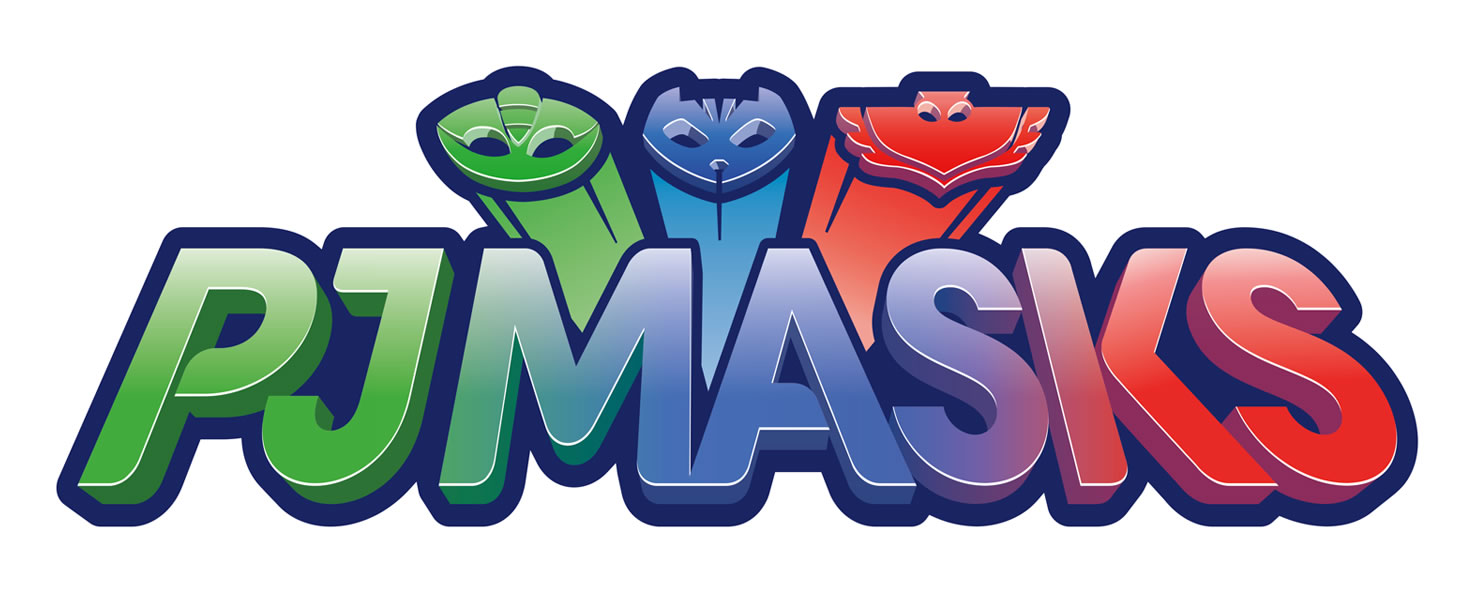 Desenhos de PJ Masks - Modelos para Colorir - Tudo Para Colorir