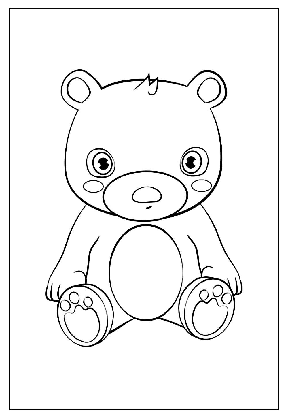 Desenhos do Cocomelon para Colorir e Pintar - Tudo Para Colorir